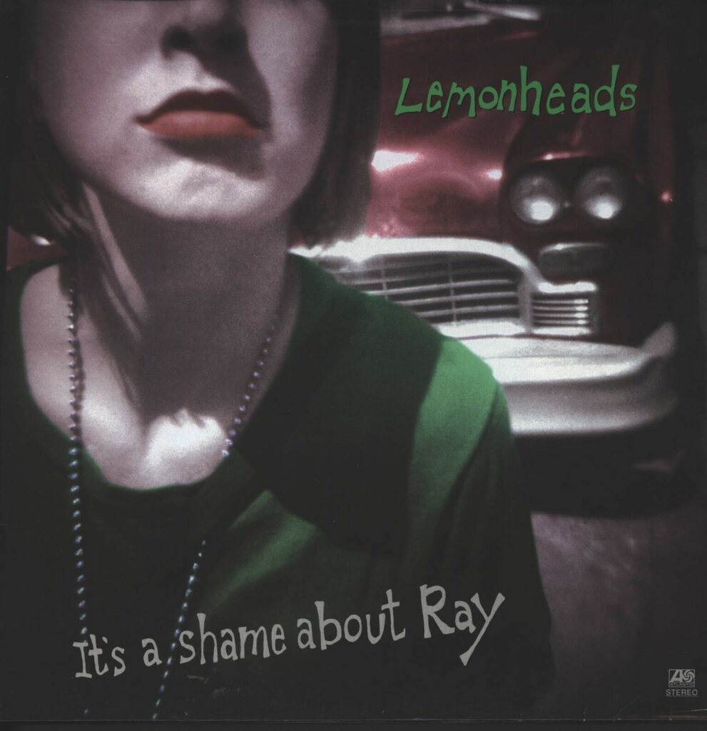 The Lemonheads-It's A Shame About Ray-LP (Vinyl) - Rockers Records