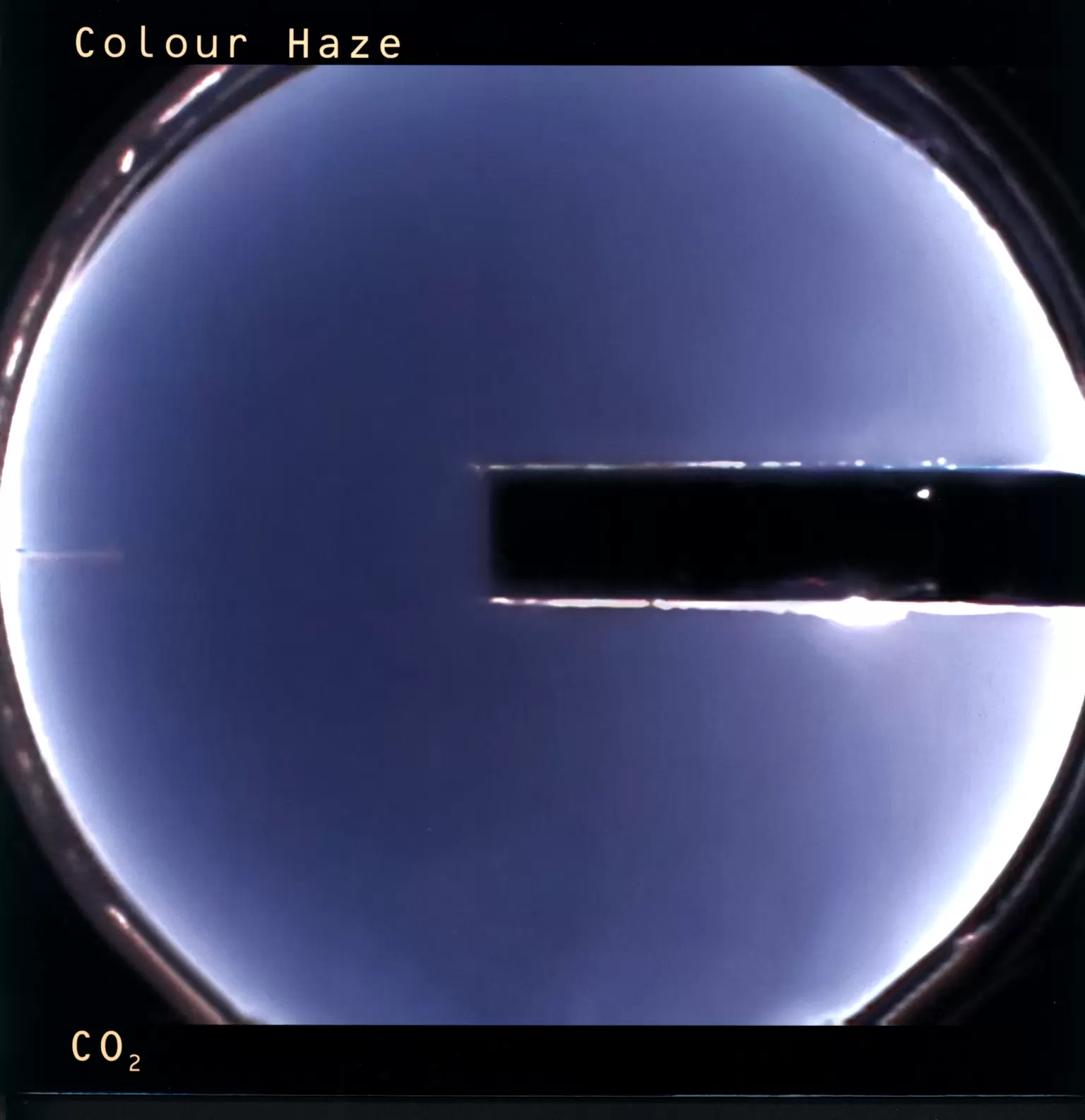 Colour Haze-CO₂-LP (Vinyl) - Rockers Records